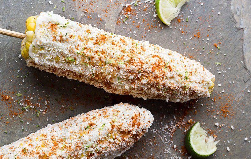 Finding the Perfect Elote | Havsies