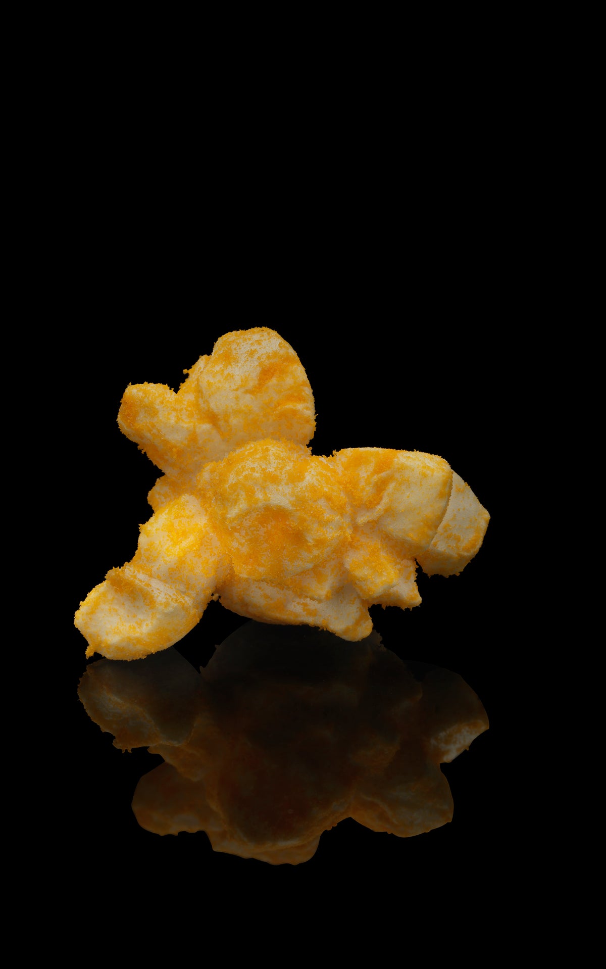 Holy Cheezus | Havsies